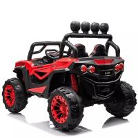 China 12V Electric Ride On Car for Kids 4WD with Bluetooth Remote Control for Ages 3-8 for sale