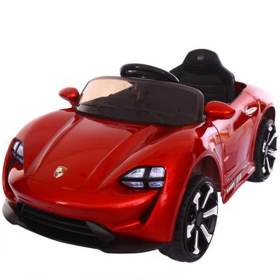 China 12V Electric Ride On Car for Children with Remote Control 16.8KGS G.W 117x61x31cm for sale