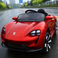 China 12V Electric Ride On Car for Children with Remote Control 16.8KGS G.W 117x61x31cm for sale