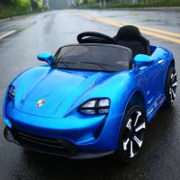 China 12V Electric Ride On Car for Children with Remote Control 16.8KGS G.W 117x61x31cm for sale