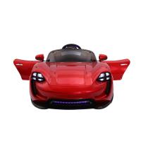 China 12V Electric Ride On Car for Children with Remote Control 16.8KGS G.W 117x61x31cm for sale