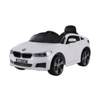 China Children Electric Ride On Car 6V 12V with Remote Control Seat Belt for Kids Ages 2-7 for sale