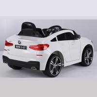 China Children Electric Ride On Car 6V 12V with Remote Control Seat Belt for Kids Ages 2-7 for sale