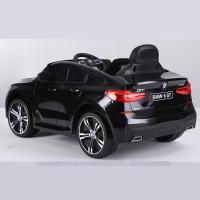 China Children Electric Ride On Car 6V 12V with Remote Control Seat Belt for Kids Ages 2-7 for sale
