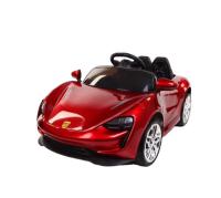 China 12V Battery Powered Kids Electric Ride On Car 110x65x55cm for Ages 2-4 for sale