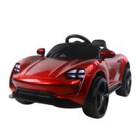 China 12V Battery Powered Kids Electric Ride On Car 110x65x55cm for Ages 2-4 for sale