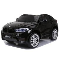 China Kids Electric Ride On Car 2 Seater 6V7AH Battery Off Road Vehicle for Ages 2 7 for sale