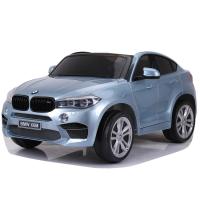 China Kids Electric Ride On Car 2 Seater 6V7AH Battery Off Road Vehicle for Ages 2 7 for sale