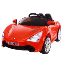 China 12V Two-Seater Kids Ride On Car with Remote Control 380 Motor Battery Powered for sale