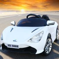 China 12V Two-Seater Kids Ride On Car with Remote Control 380 Motor Battery Powered for sale