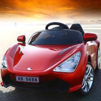 China 12V Two-Seater Kids Ride On Car with Remote Control 380 Motor Battery Powered for sale