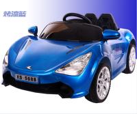China 12V Two-Seater Kids Ride On Car with Remote Control 380 Motor Battery Powered for sale