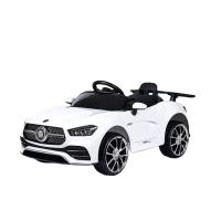 China 12V Battery Powered Electric Ride on Car for Kids Ages 3-8 with 380 Motor Dual Drive for sale
