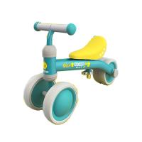 China Plastic 2 in 1 Balance Bike Ride On Car with 4 Wheels for Toddlers Ages 3-8 Years for sale