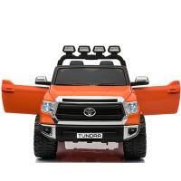 China 6V Electric Ride On Car for Kids with 2.4G Remote Control Lights Music Ages 3-8 for sale