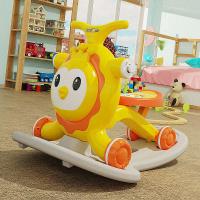 China 3-in-1 Multifunction Children Scooter Balance Bike Ride On Car for Kids 1-7 Years for sale