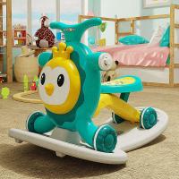 China 3-in-1 Multifunction Children Scooter Balance Bike Ride On Car for Kids 1-7 Years for sale