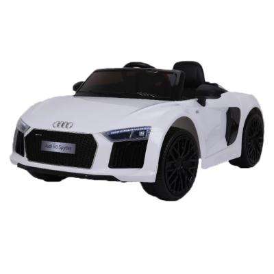 China Children Electric Ride On Car 6V 12V Battery Powered Toy Car for Kids Ages 2-7 for sale