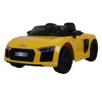 China Children Electric Ride On Car 6V 12V Battery Powered Toy Car for Kids Ages 2-7 for sale