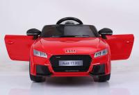China Children Electric Ride On Car 6V 12V Battery Powered Toy Car for Kids Ages 2-7 for sale