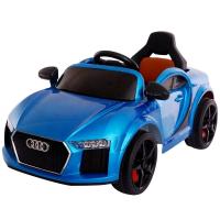 China Children Ride On Electric Car with Music MP3 6V4.5AH Battery for Toddlers Ages 2-13 for sale