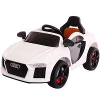 China Children Ride On Electric Car with Music MP3 6V4.5AH Battery for Toddlers Ages 2-13 for sale