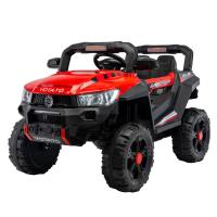 China Children Electric Ride on Car 2 Seat with Battery 18kg 15.5kg ASTM EN71 CE for sale