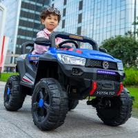 China Children Electric Ride on Car 2 Seat with Battery 18kg 15.5kg ASTM EN71 CE for sale
