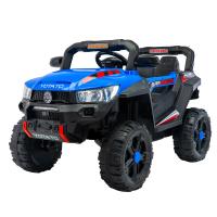 China Children Electric Ride on Car 2 Seat with Battery 18kg 15.5kg ASTM EN71 CE for sale