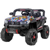 China Children Electric Ride on Car 2 Seat with Battery 18kg 15.5kg ASTM EN71 CE for sale