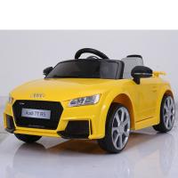 China Electric Ride On Car for Kids 6V 12V Battery Powered Baby Toy Car 40HQ 405PCS for sale