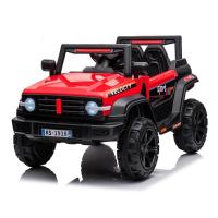 China 12V Electric Ride On Car UTV 2 Seater for Kids 3-8 Years 13kg Plastic PP Material for sale