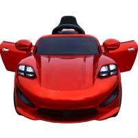 China Children Electric Ride On Car 6V Battery Powered with Music MP3 Portal for Kids 1-6 Years 40kg Load for sale