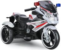 China Three Wheel Electric Ride On Motorcycle for Kids 12V Battery Powered Off Road Toy Car for sale