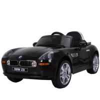 China Children Ride On Car 6V7AH Battery Powered Electric Toy Car for Kids Ages 2-7 40HQ 207PCS for sale
