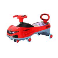 China Kids Balance Bike 2-6 Years Ride On Car 5kg GW Battery Powered Scooter Unisex Plastic for sale