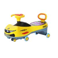 China Kids Balance Bike 2-6 Years Ride On Car 5kg GW Battery Powered Scooter Unisex Plastic for sale