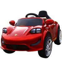 China 6V 12V Kids Battery Powered Ride On Car with Remote Control for 1-6 Years for sale