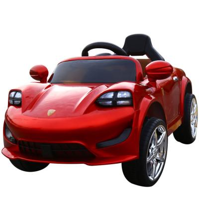 China 6V 12V Kids Battery Powered Ride On Car with Remote Control for 1-6 Years for sale