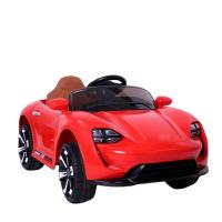China 6V 12V Kids Battery Powered Ride On Car with Remote Control for 1-6 Years for sale