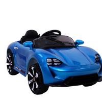 China 6V 12V Kids Battery Powered Ride On Car with Remote Control for 1-6 Years for sale