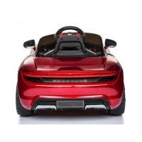 China 6V 12V Kids Battery Powered Ride On Car with Remote Control for 1-6 Years for sale