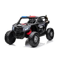 China Battery Powered 2 Seater Kids Ride On Car UTV 2.4G Remote Control 60kg Load for sale