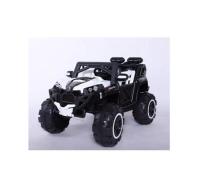 China 12V 2-Seater 4WD Kids Electric Ride On Car with Remote Control 390 Motors for sale