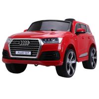 China Plastic Ride On Baby Toy Car with Remote Control 6V 7AH Battery for Kids 2-7 Years for sale