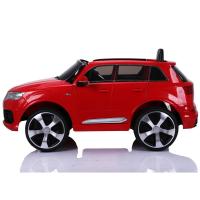 China Plastic Ride On Baby Toy Car with Remote Control 6V 7AH Battery for Kids 2-7 Years for sale