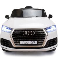 China Plastic Ride On Baby Toy Car with Remote Control 6V 7AH Battery for Kids 2-7 Years for sale