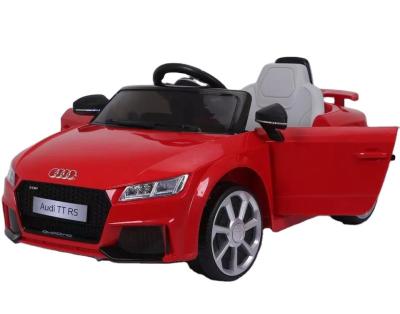 China Kids Electric Ride On Car 6V 12V Battery Powered Remote Control Toy for Ages 2-7 for sale