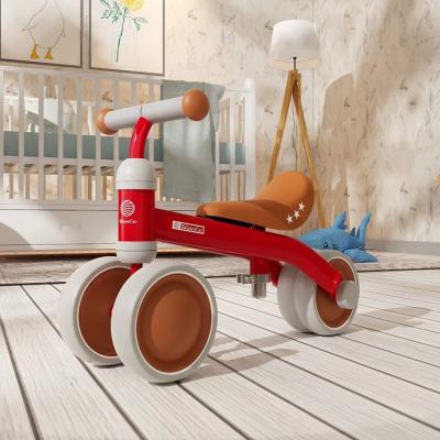 China 2 in 1 Scooter Balance Bike Ride On Car for Children 56x20x26 cm Carton Size for sale