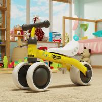 China 2 in 1 Scooter Balance Bike Ride On Car for Children 56x20x26 cm Carton Size for sale